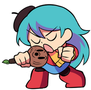 Hilda | Funkipedia Mods Wiki | Fandom