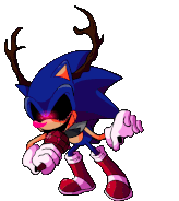 Sonic.exe Restarted | Funkipedia Mods Wiki | Fandom