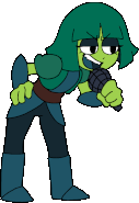 Hands Up! | Funkipedia Mods Wiki | Fandom