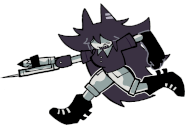 Friday Night Funk Paper Education | Funkipedia Mods Wiki | Fandom