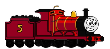 Sodor Funkin' | Funkipedia Mods Wiki | Fandom