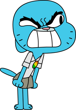 The Amazing Funk of Gumball | Funkipedia Mods Wiki | Fandom