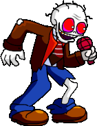 Friday Night Funkin': Developer Mode | Funkipedia Mods Wiki | Fandom