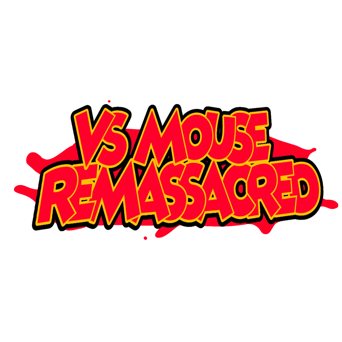 Vs. Mouse Remassacred | Funkipedia Mods Wiki | Fandom
