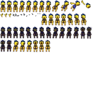 Don't Funk Me I'm Scared | Funkipedia Mods Wiki | Fandom