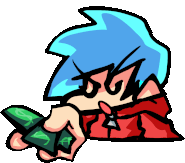 Breaking Bad x Friday Night Funkin | Funkipedia Mods Wiki | Fandom