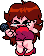 Fun-Sized GF | Funkipedia Mods Wiki | Fandom