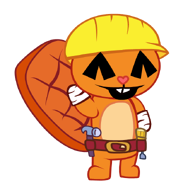 Handy | Funkipedia Mods Wiki | Fandom