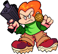 Pico (Disambiguation) | Funkipedia Mods Wiki | Fandom