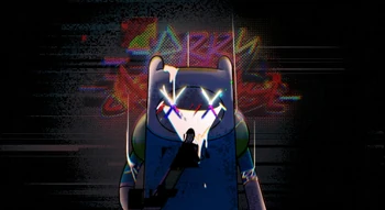 Pibby: Apocalypse | Funkipedia Mods Wiki | Fandom