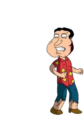Quahog's Last Stand | Funkipedia Mods Wiki | Fandom