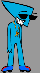 Zany Guy | Funkipedia Mods Wiki | Fandom