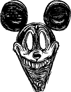 Vs. Mouse: Rewrite | Funkipedia Mods Wiki | Fandom