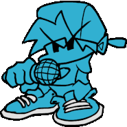 Friday Night Funkin': Icon Reskin | Funkipedia Mods Wiki | Fandom