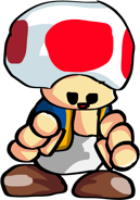 FNF': Toad's Match | Funkipedia Mods Wiki | Fandom