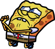 The Squidward Tricky Mod | Funkipedia Mods Wiki | Fandom