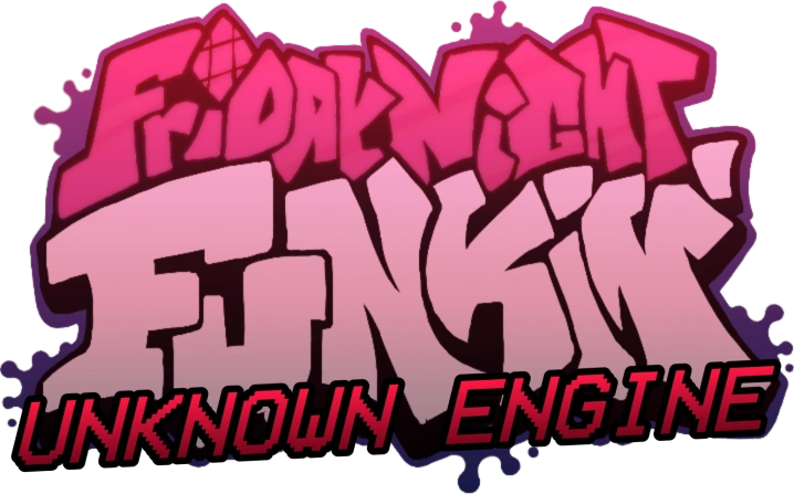 Friday Night Funkin' Unknown Engine | Funkipedia Mods Wiki | Fandom