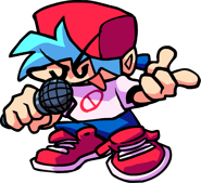 Reanimated Boyfriend (YokuTzen) | Funkipedia Mods Wiki | Fandom