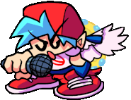 Angel Boyfriend & Demon Girlfriend | Funkipedia Mods Wiki | Fandom