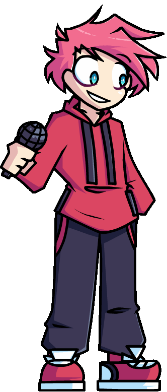 Badre | Funkipedia Mods Wiki | Fandom