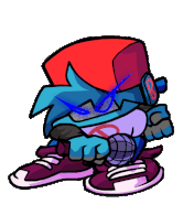 Mechanical Panik | Funkipedia Mods Wiki | Fandom