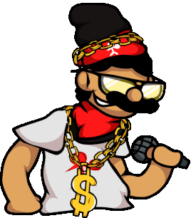 Vs. Chef Pp Puppet | Funkipedia Mods Wiki | Fandom