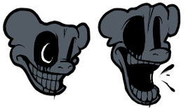 FNF Piggy: Uncovered Mysteries | Funkipedia Mods Wiki | Fandom