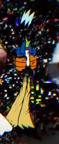 Powered Vendetta | Funkipedia Mods Wiki | Fandom