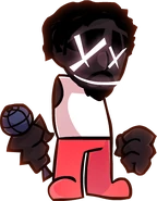 FNF: Rev-Mixed | Funkipedia Mods Wiki | Fandom