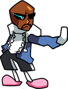 Matt WiiK 1000 | Funkipedia Mods Wiki | Fandom