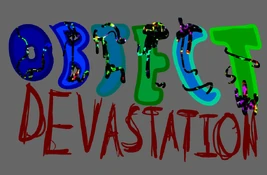 Friday Night Funkin': Object Devastation | Funkipedia Mods Wiki | Fandom