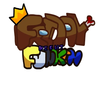 VS. Brown Impostor: The Final Encounters | Funkipedia Mods Wiki | Fandom