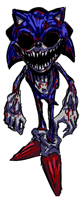 Vs. Sonic.EXE: Origins | Funkipedia Mods Wiki | Fandom