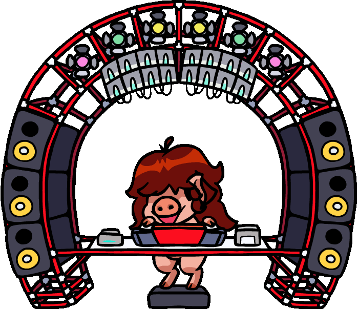 SiIvaGunner Rips/Other Characters (FNF Rips) | Funkipedia Mods Wiki ...