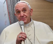 FNF feat. Pope Francis | Funkipedia Mods Wiki | Fandom