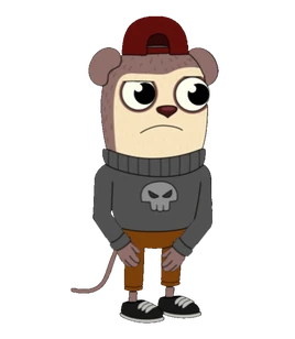 MDP TroubleMaker V2 (and V1) HighEffort RECREATION | Funkipedia Mods ...