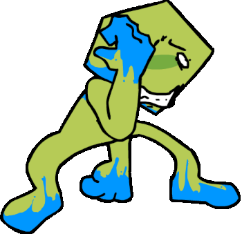Zany Guy | Funkipedia Mods Wiki | Fandom