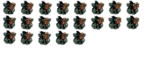 Zardy x Cablecrow | Funkipedia Mods Wiki | Fandom