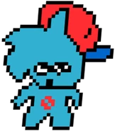 FNF ONE SHOT MOD - BANNED | Funkipedia Mods Wiki | Fandom