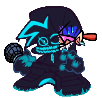 Corruption: B-Sides Remixes (Honton129) | Funkipedia Mods Wiki | Fandom