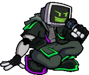 Cyrix | Funkipedia Mods Wiki | Fandom