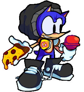 FNF: Disk Origins | Funkipedia Mods Wiki | Fandom