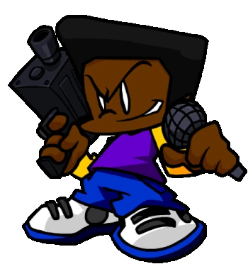 Darnell | Funkipedia Mods Wiki | Fandom