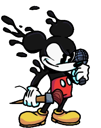 FNF: Disney Club | Funkipedia Mods Wiki | Fandom