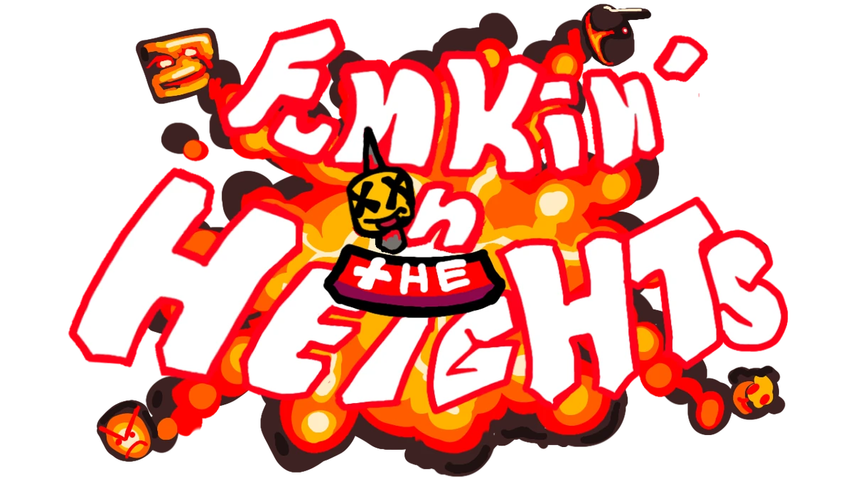 Funkin' on the Heights | Funkipedia Mods Wiki | Fandom