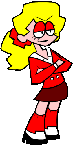 Heathers | Funkipedia Mods Wiki | Fandom