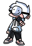 Humanized Bob | Funkipedia Mods Wiki | Fandom