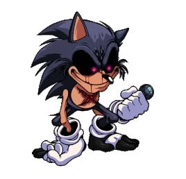 Vs. Sonic.Exe: The Red Rings | Funkipedia Mods Wiki | Fandom
