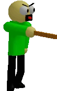 VS. Mr. Baldi Basics | Funkipedia Mods Wiki | Fandom