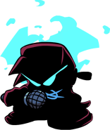 Nightmare Boyfriend Modpack | Funkipedia Mods Wiki | Fandom